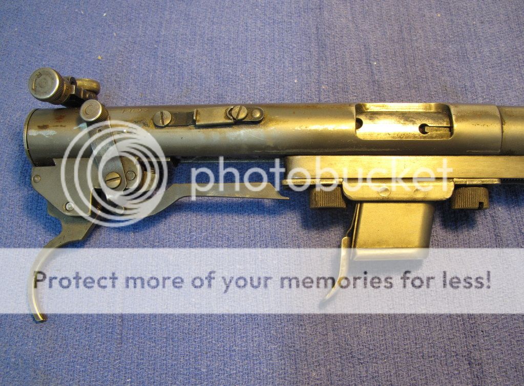 H&R M65 Questions | Gunboards Forums