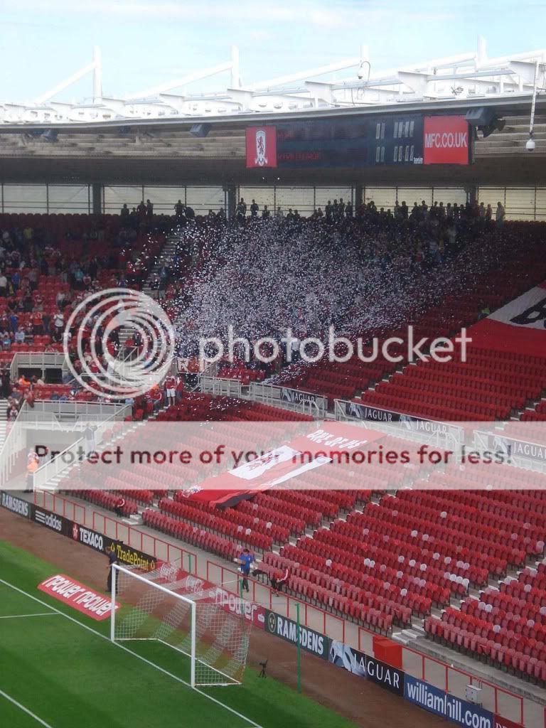 Red Faction - Boro Forum - oneBoro Forum : Middlesbrough FC Forum