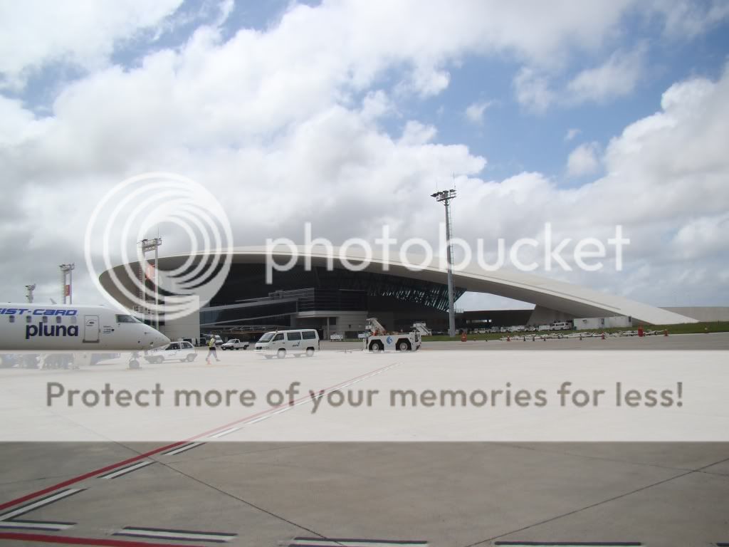 Most Beautiful Airport Terminals | Page 3 | SkyscraperCity