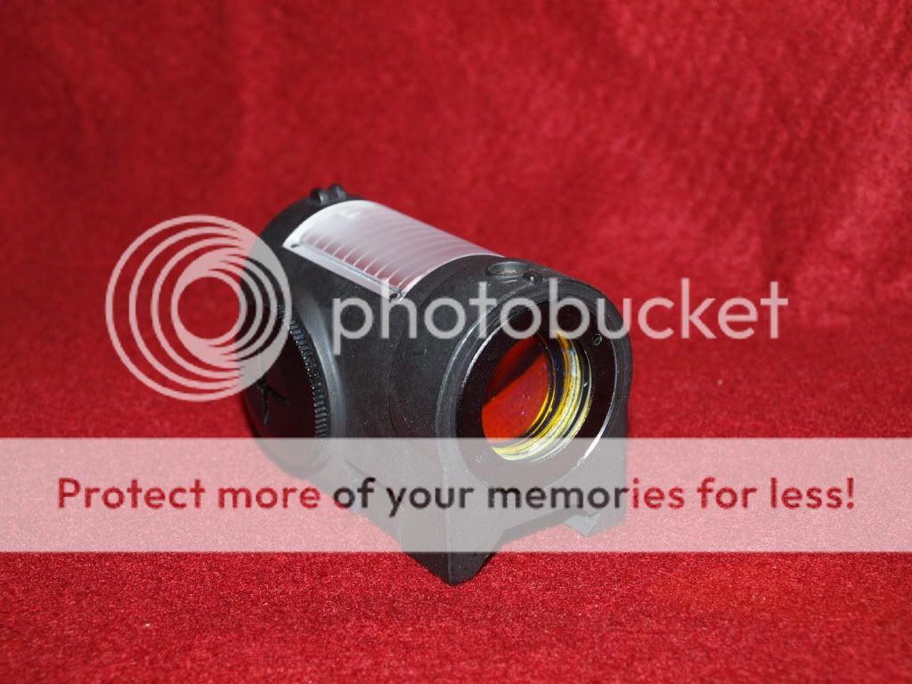 G&P Replica Z-point QD Red Dot Scope Sight mp7 zeiss - Marshall's ...