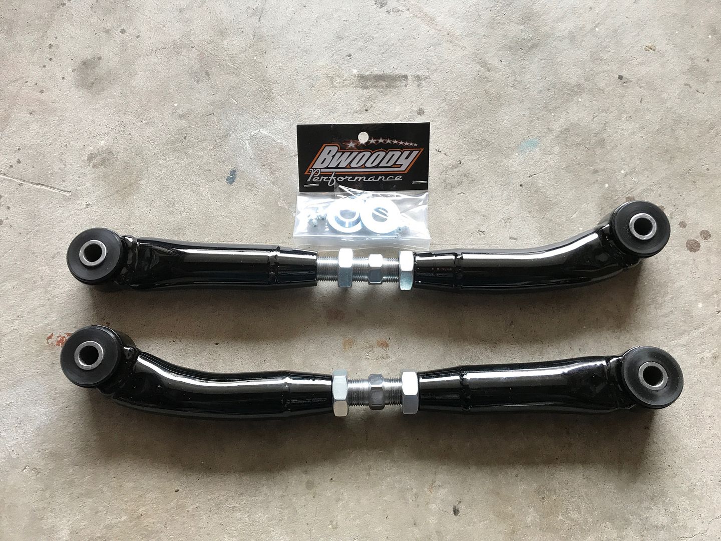 Durango Lowering Package | Dodge Durango Forum