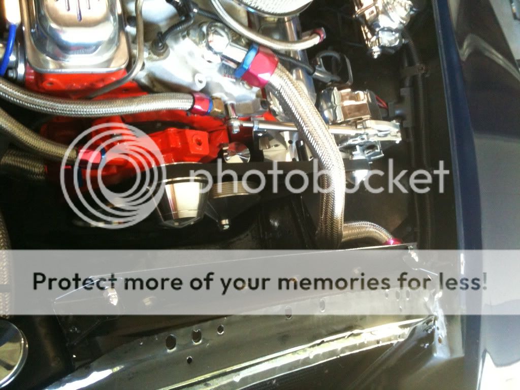 March Pulleys - CorvetteForum - Chevrolet Corvette Forum Discussion