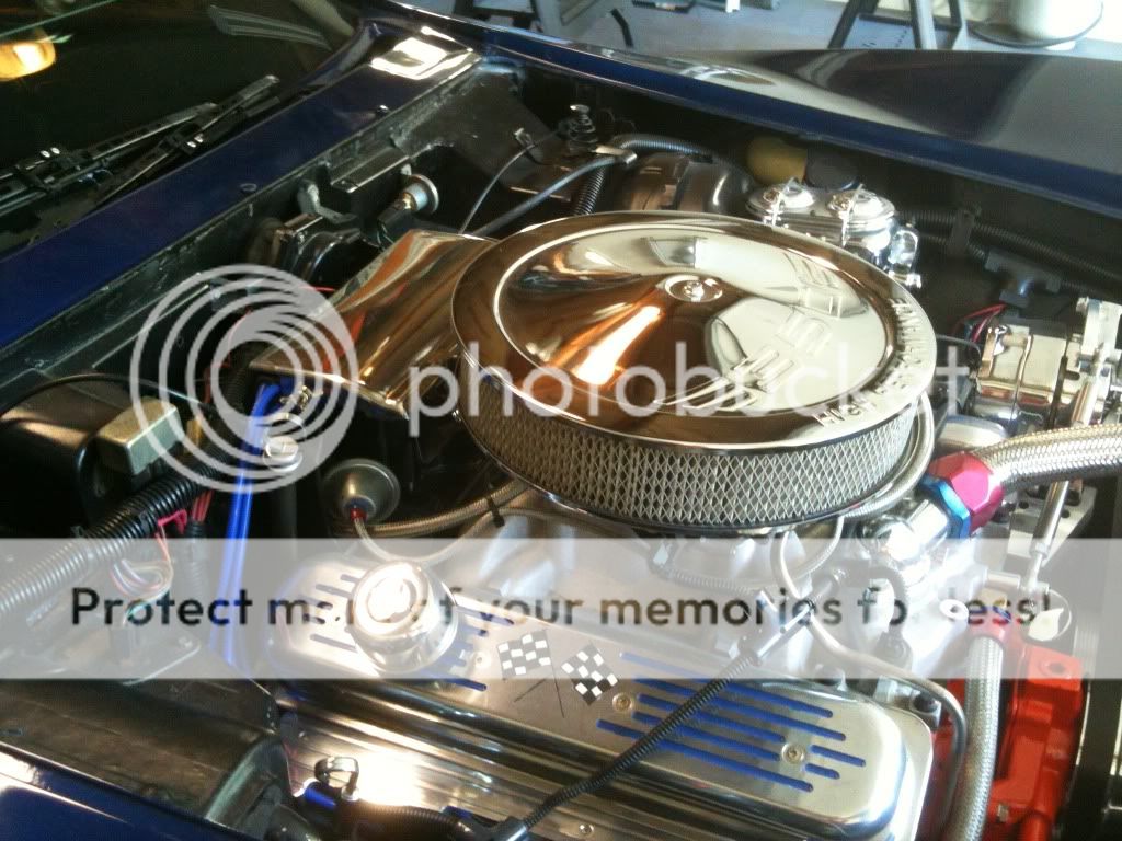 March Pulleys - CorvetteForum - Chevrolet Corvette Forum Discussion