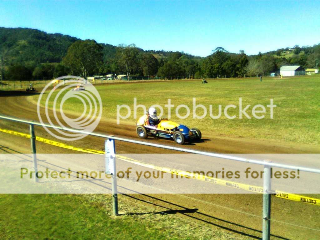 Historic Speedway - Redcliffe (SEQ) 22 Sept - PICS ADDED! - Ozrodders.com