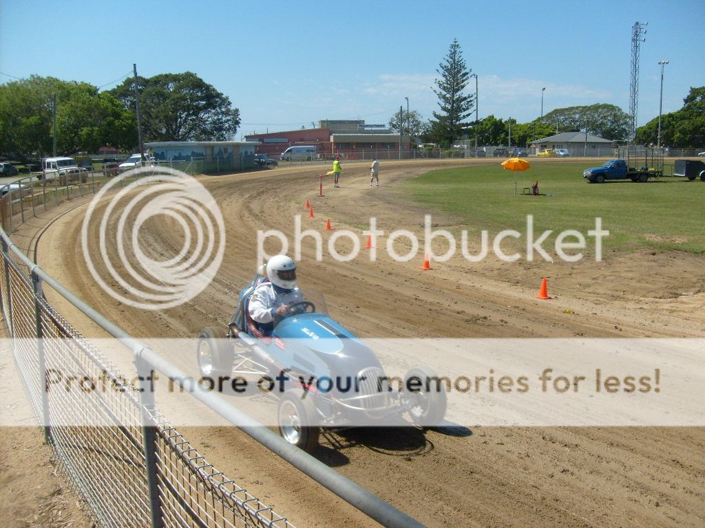 Historic Speedway - Redcliffe (SEQ) 22 Sept - PICS ADDED! - Ozrodders.com