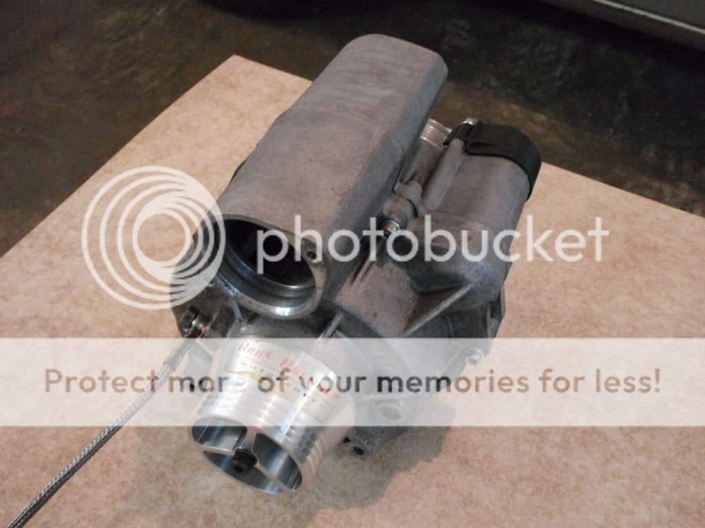 FS: G60 Supercharger | VW Vortex - Volkswagen Forum