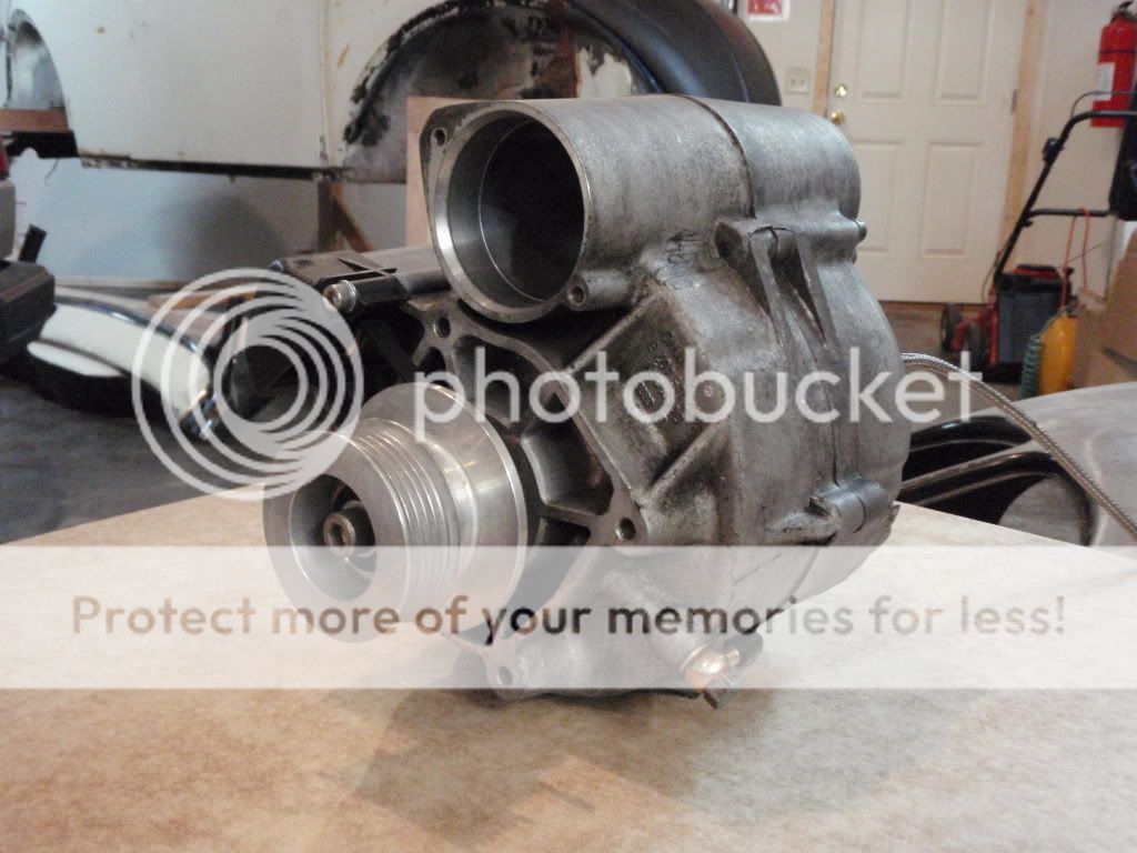 FS: G60 Supercharger | VW Vortex - Volkswagen Forum