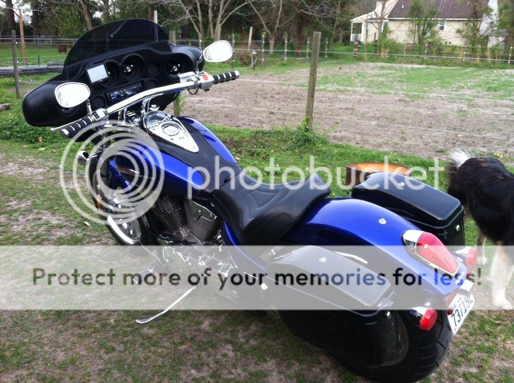 Newbie with an '03 Z project | Kawasaki Z1000 Forum